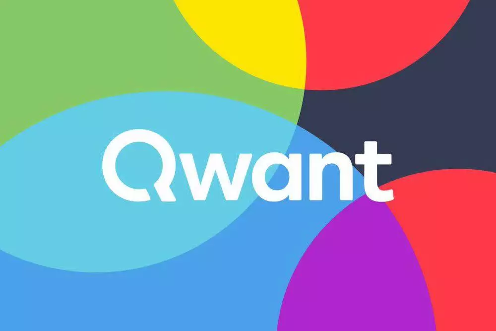 Qwant.