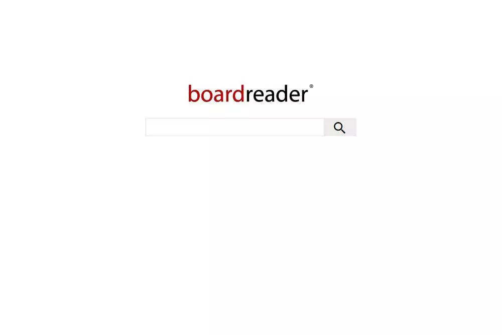 BoardReader.