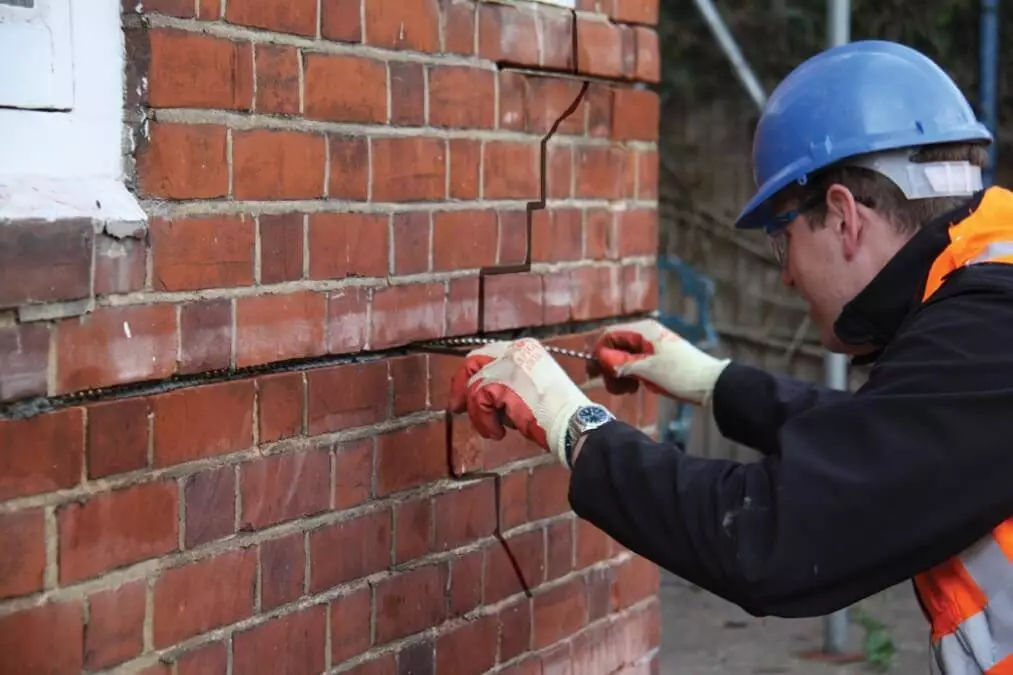 Alles über große Reparaturen von Wohngebäuden