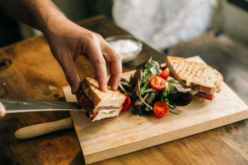 Què és una dieta escandinava?