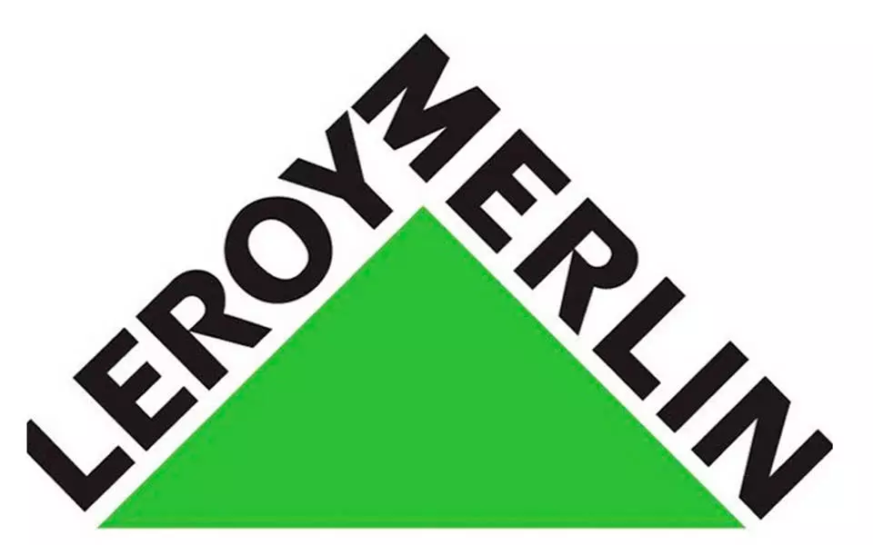 Logo Larua Merlen.