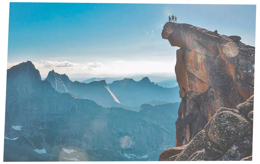 बच्चाहरूसँग कहाँ आराम गर्ने? रसियामा सबै भन्दा राम्रो यात्रा विचारहरू