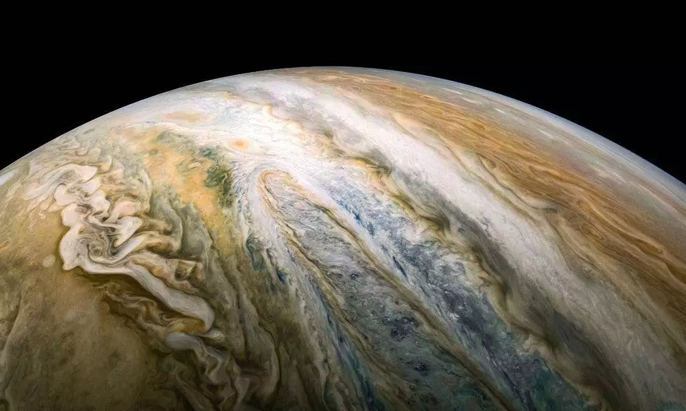 Jupiter