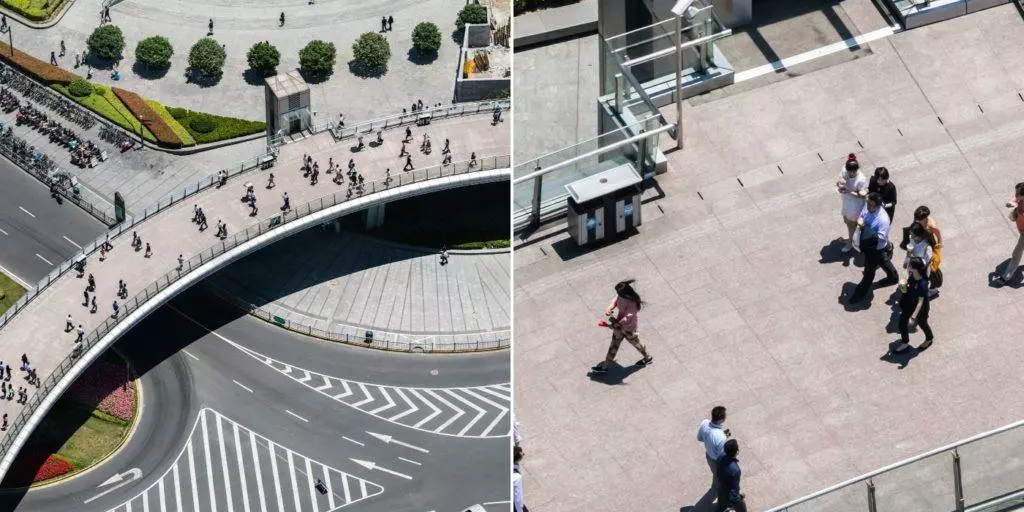 Argazki sinestezina 195 gigapixelen bereizmenarekin