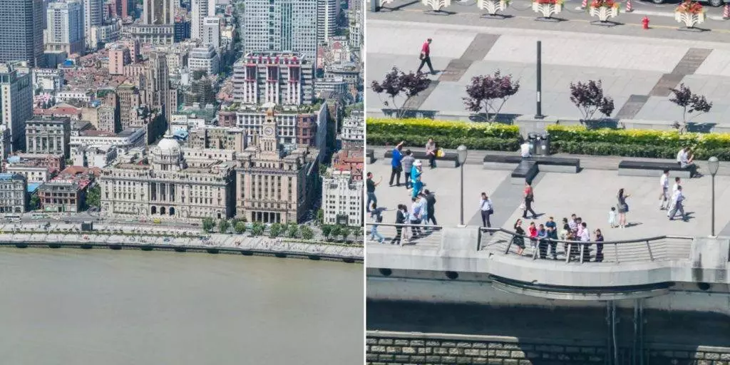 Argazki sinestezina 195 gigapixelen bereizmenarekin