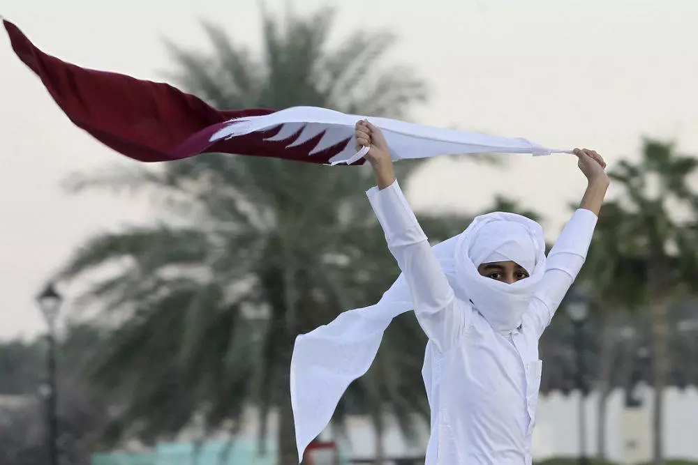 Qatar