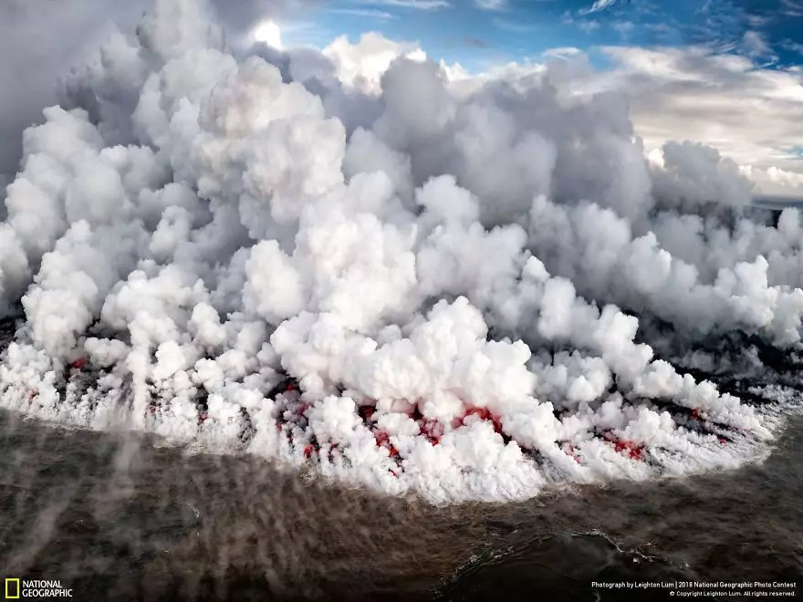 Beste Foto National Geographic 2019