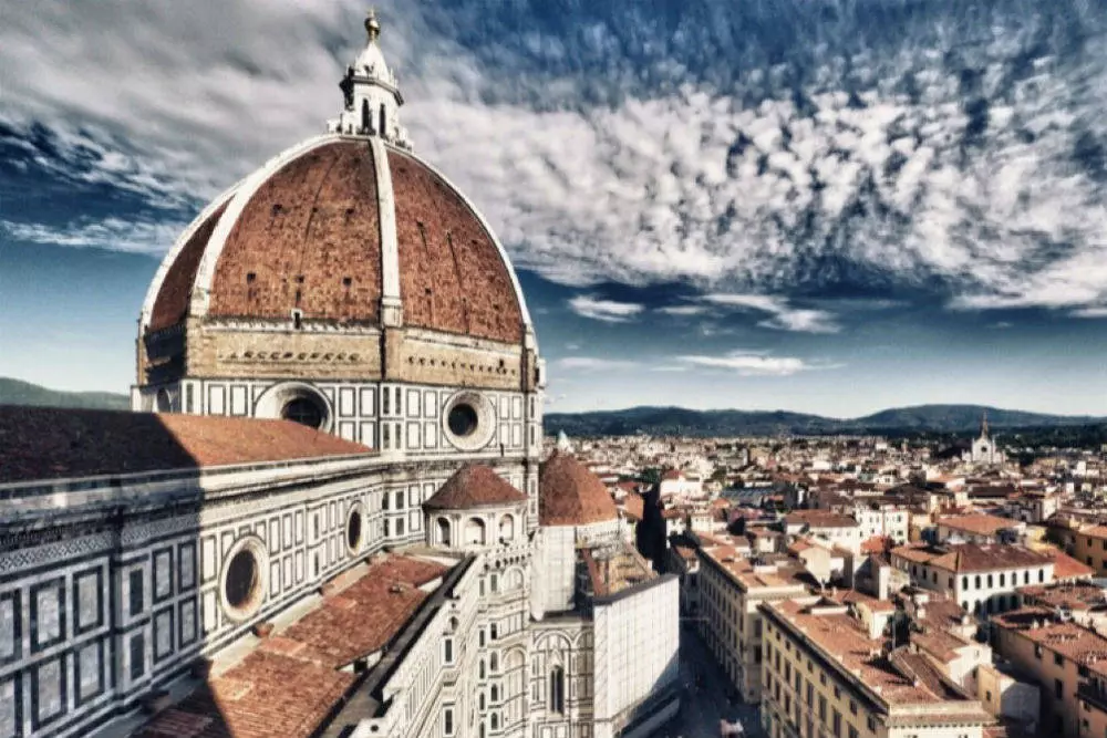 Festival van de Italiaanse cultuur