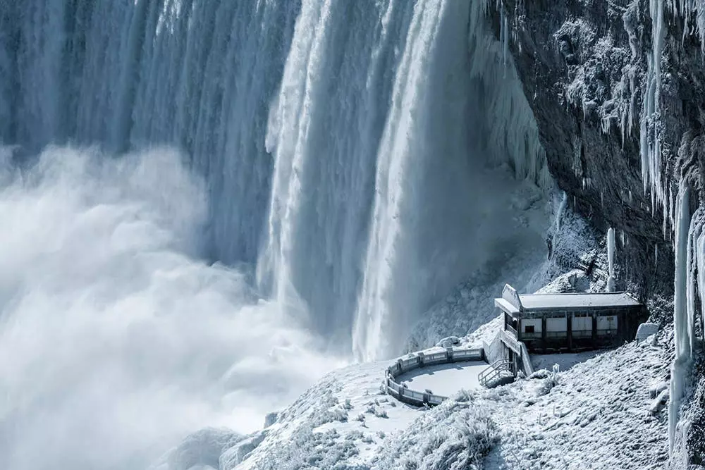 35 најубави водопади