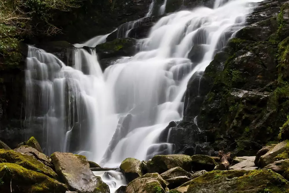 35 најубави водопади