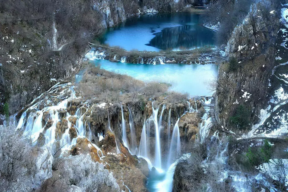 35 најубави водопади