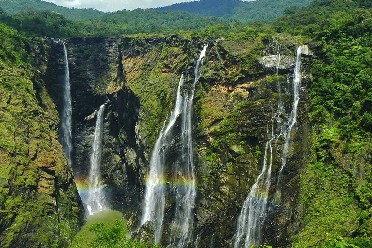 35 најубави водопади