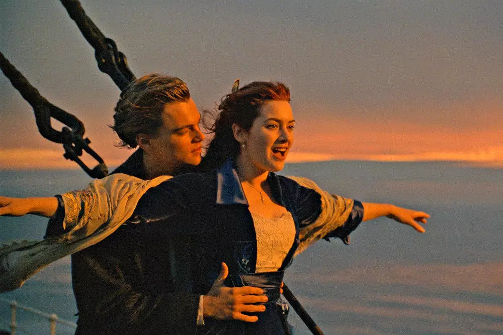 Titanic Film