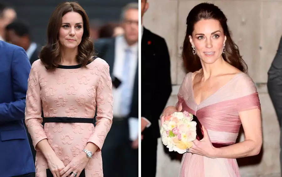 11 Stylish Secrets Kate Middleton