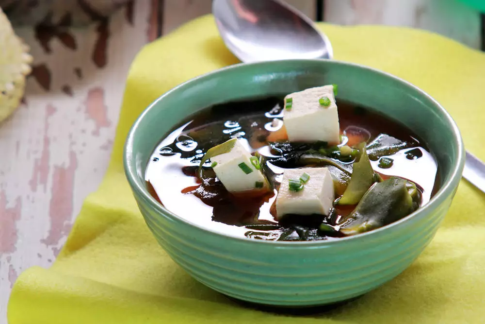 Miso Soup