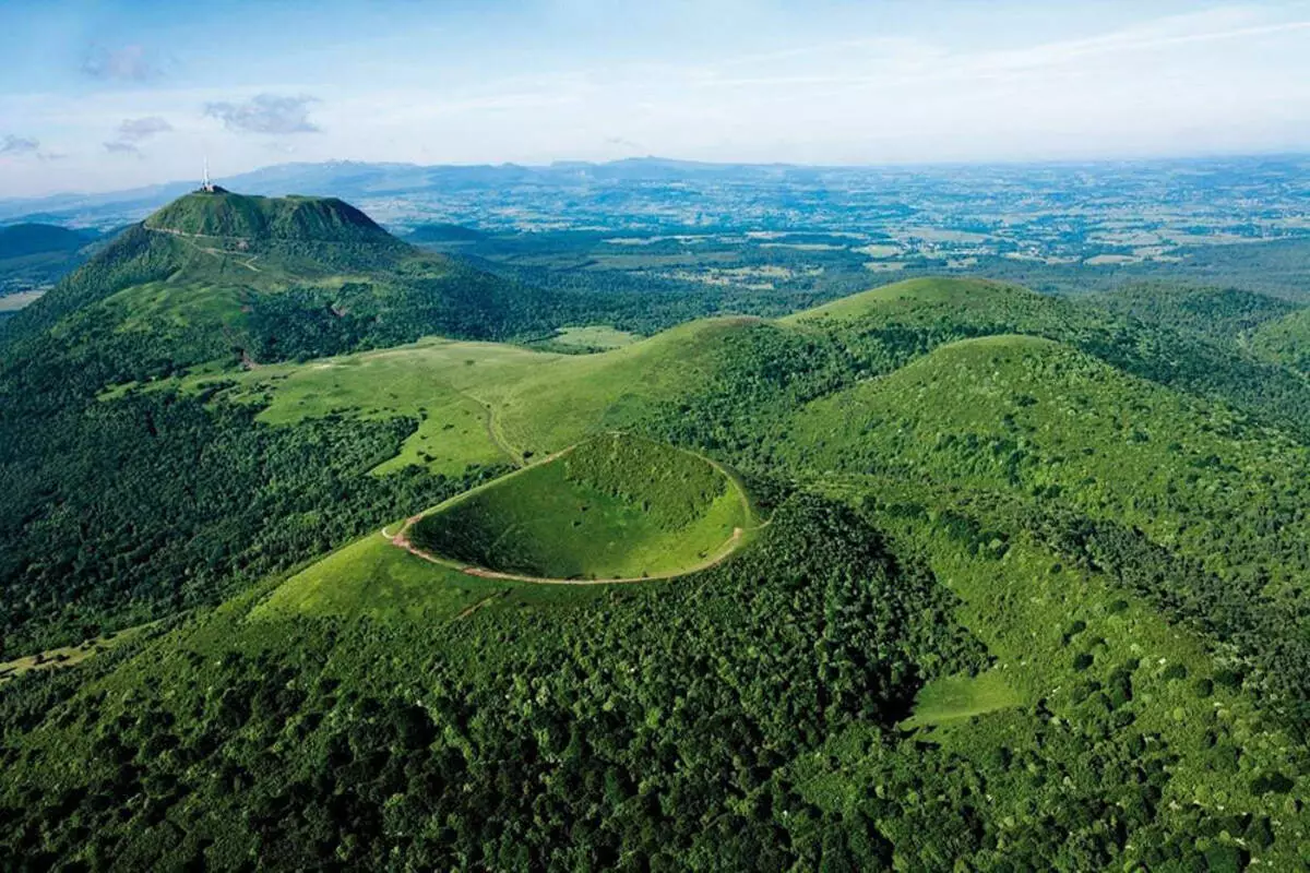 Shen de Puy és Liman