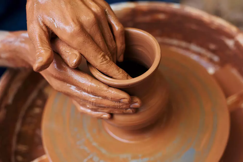 Pottery Craft Moskvu