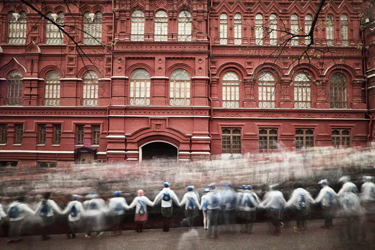 Finaliści ich konkursów fotograficznych. Andrei Stenina. 20556_15