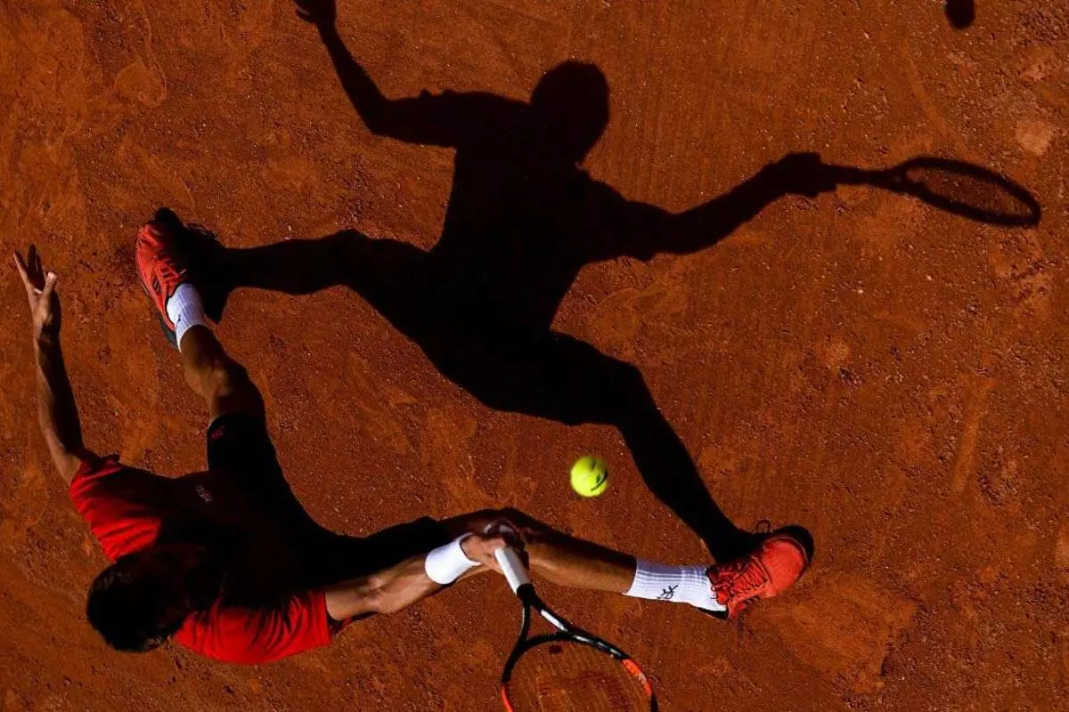 Finalisti fotografija ih osporava. Andrei Stenina 20556_22