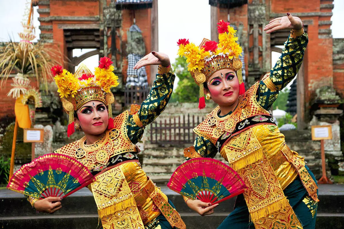 Thai culture festival