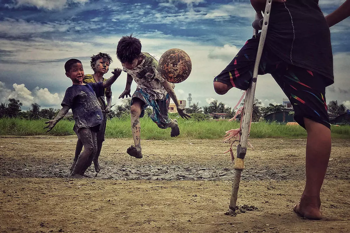 Pemenang 2018 Penghargaan Fotografi iPhone 20624_4