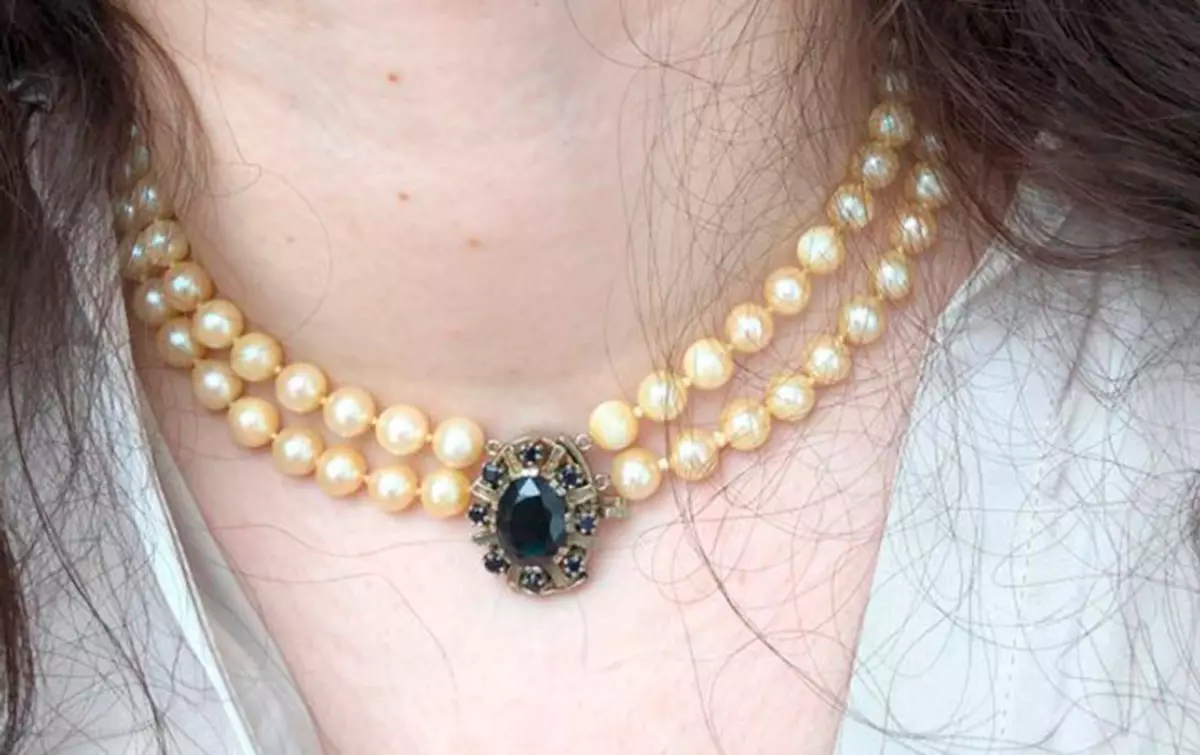 10 bijoux avec une histoire incroyable