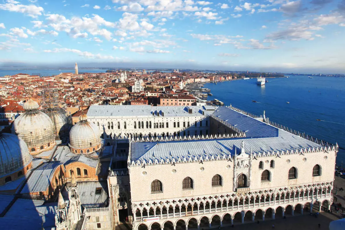 Doge Palace