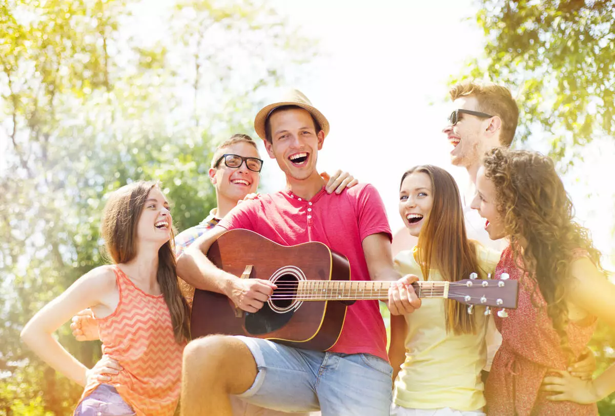 Foto - Come imparare a giocare a chitarra risorse utili