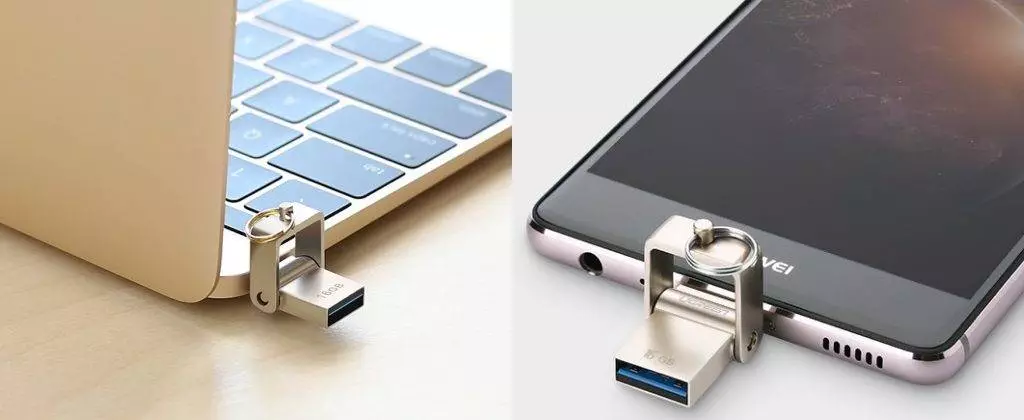 Uhlobo lwe-USB-C USB