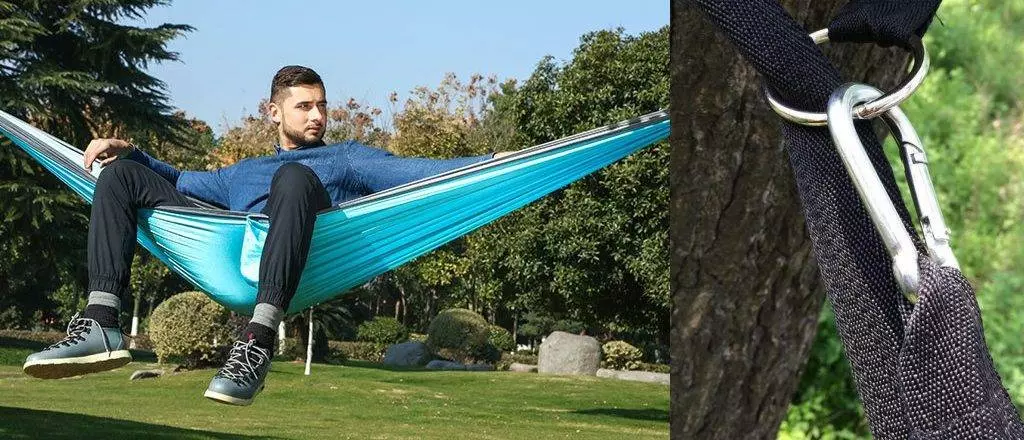 Hammock ma Aliexpress