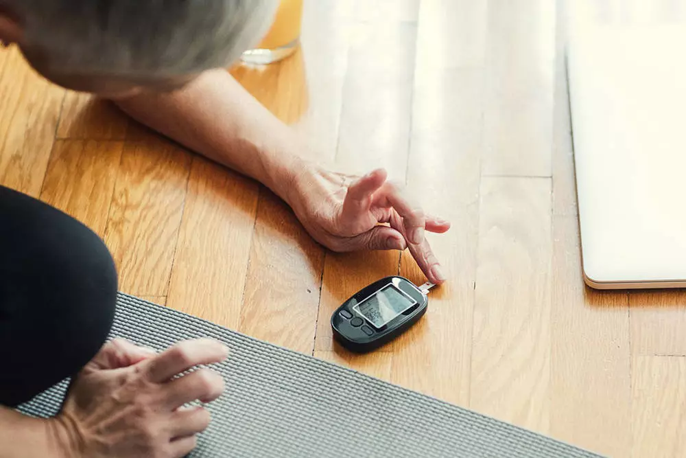 Científico conseguiu encontrar um remédio de diabetes