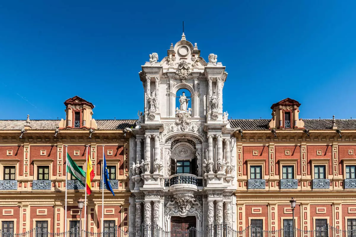 San Telmo Espanya.