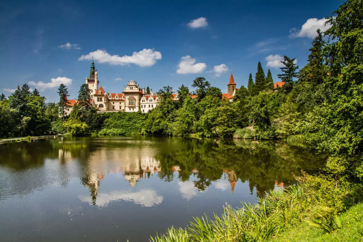 Pisteronitsky park