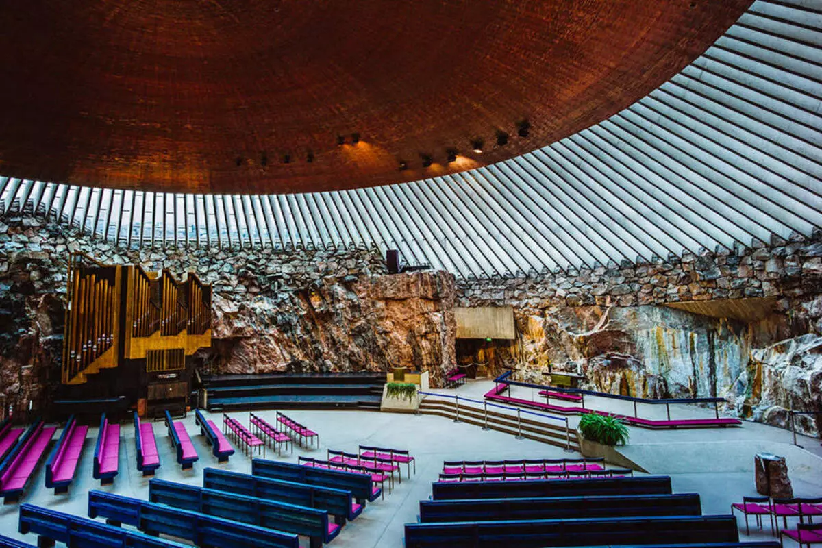 Tempeliaukio.