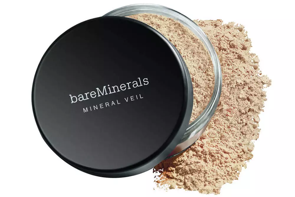 Bareminerals.