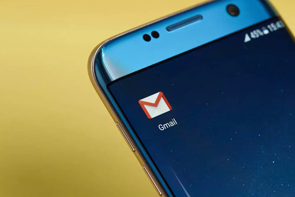 Novità Gmail