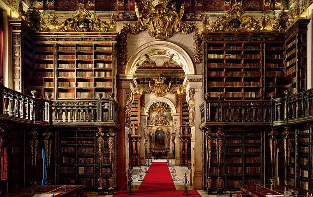 Bibliothéik Juanina Portugal