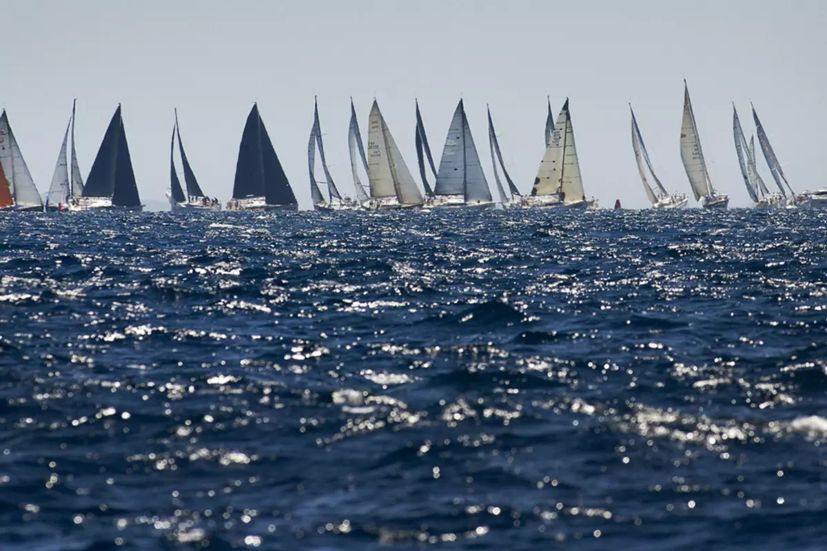 America's Cup