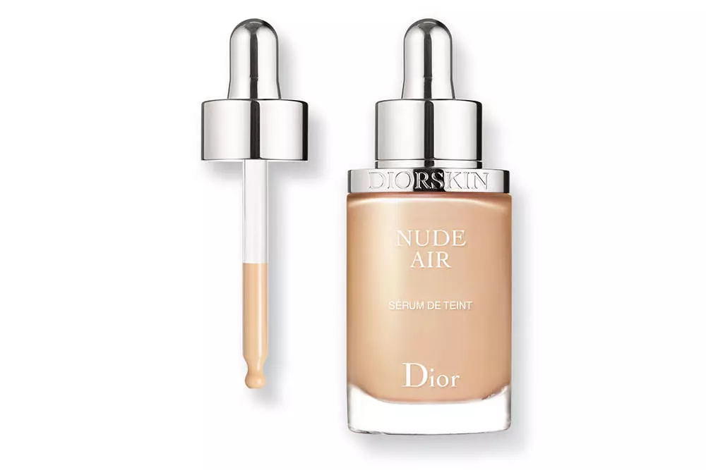 Diorskin çıplak serum, dior