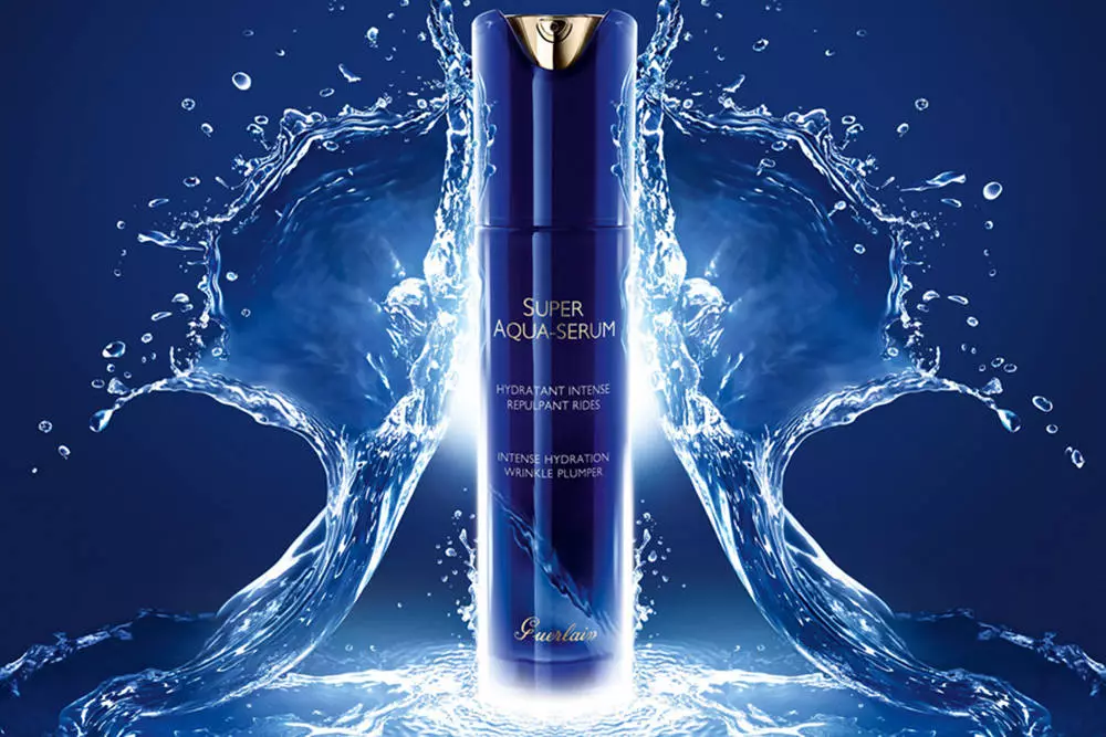 Super Aqua Light, Guerlain