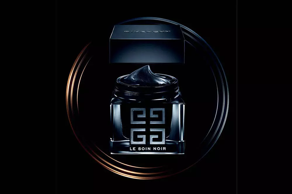 Beste lente lente le soin noir, givenchy