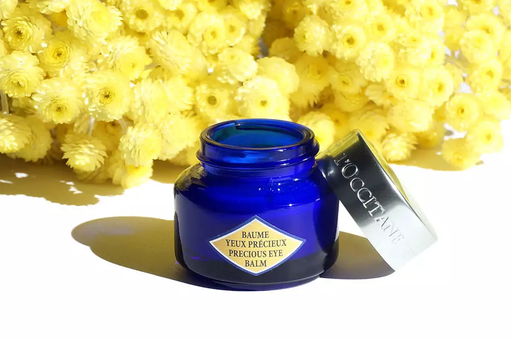 Regenerearjende serum immortelle, l'occitane