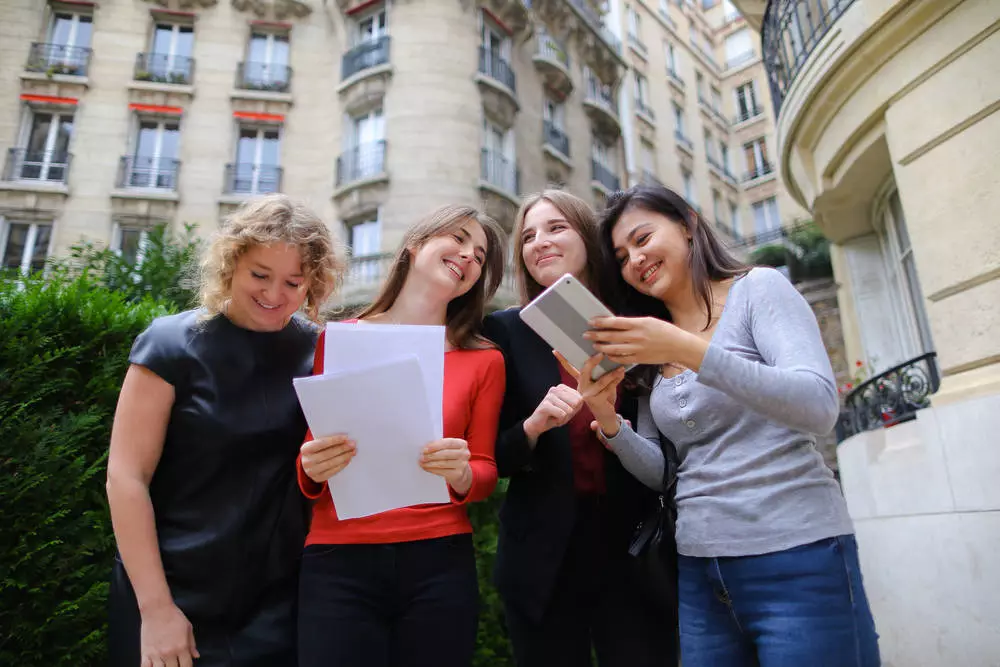 Comment apprendre une langue étrangère