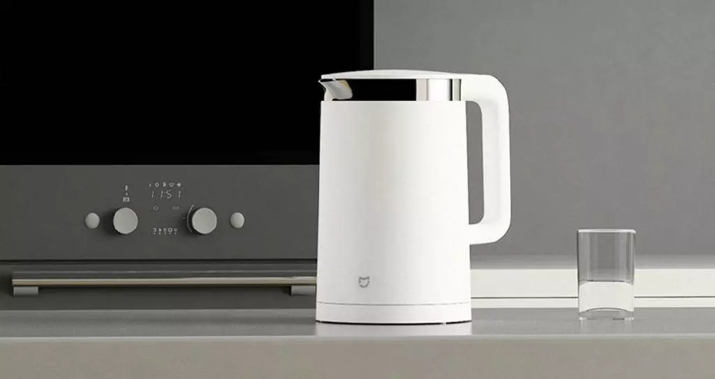 Smart Xiaomi Keettle Bluetooth