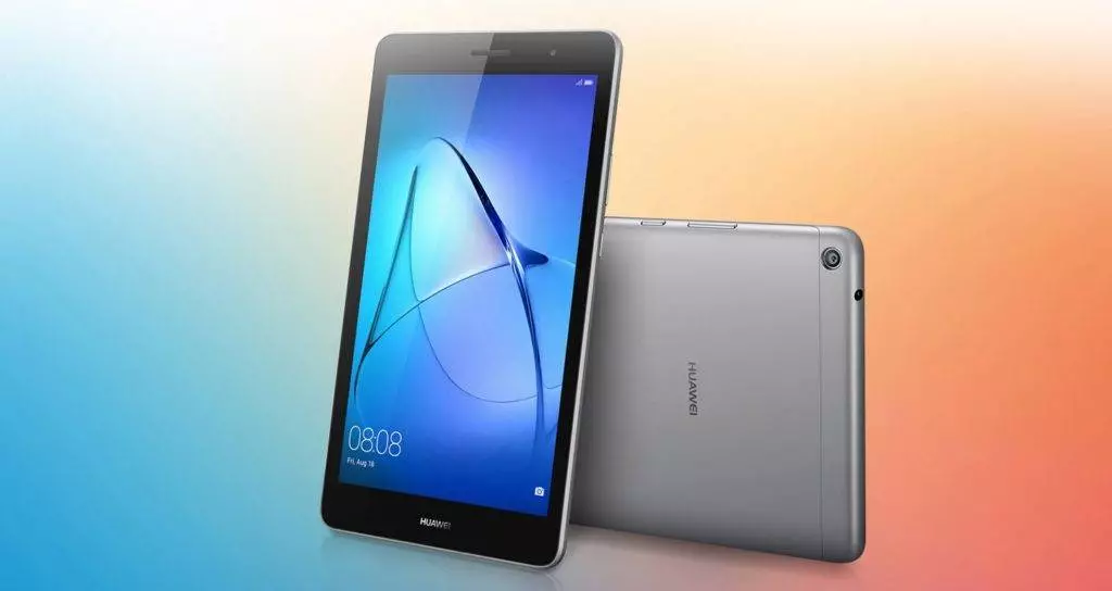 Huawei Mediapad T3 8.0