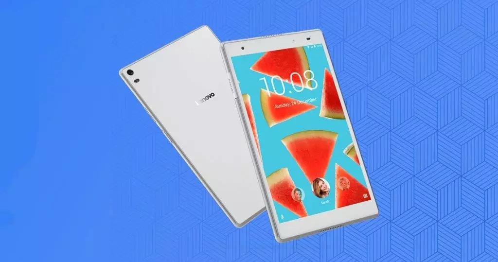 Lenovo Tab 4 8 Plus