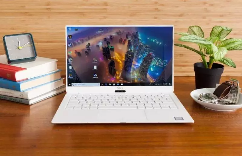 Dell xps 13 2018