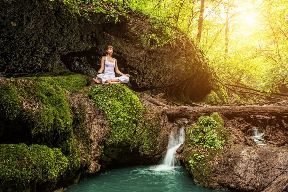 Meditație inteligentă