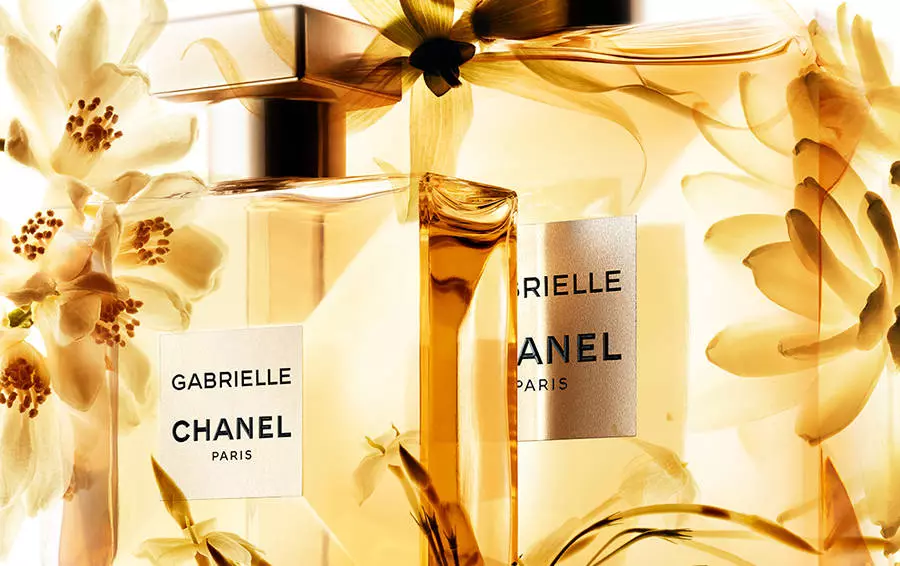 Chanel Gabrielle.