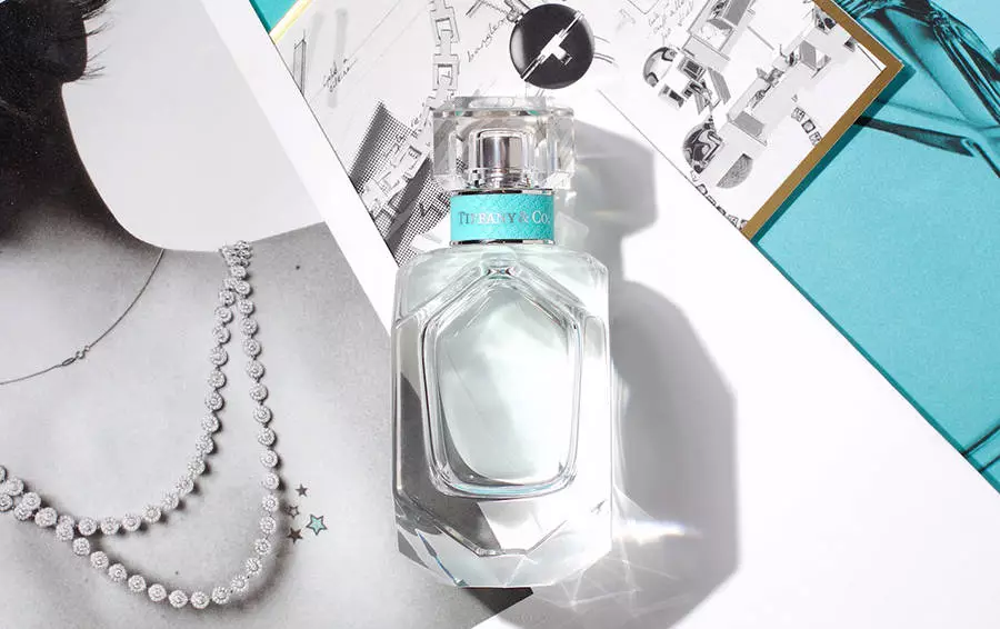 Tiffany & Co Spirits